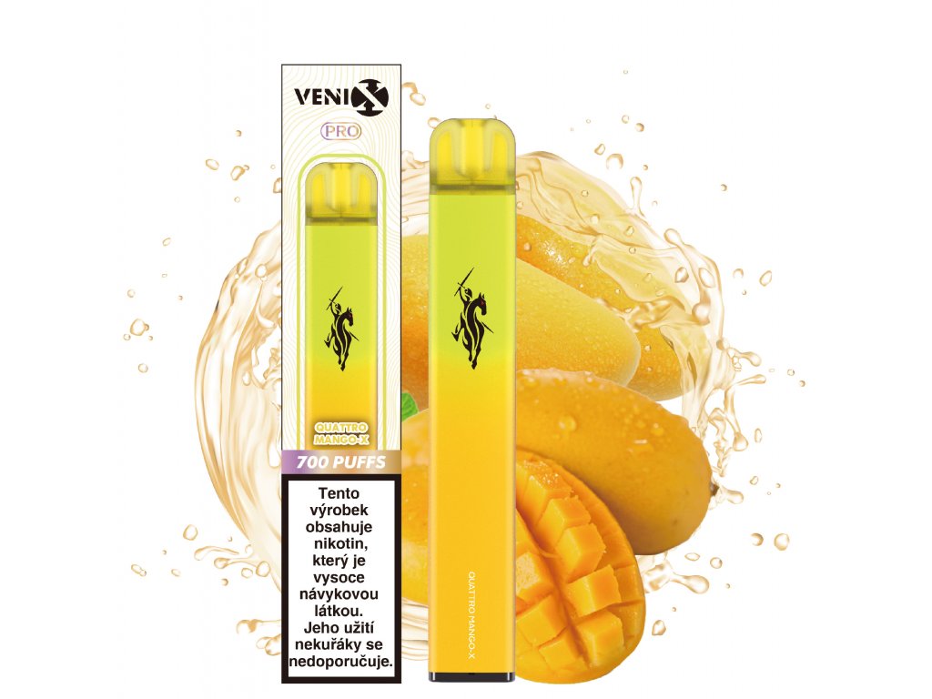 Vénix - VAPEMA - B2B e-shop