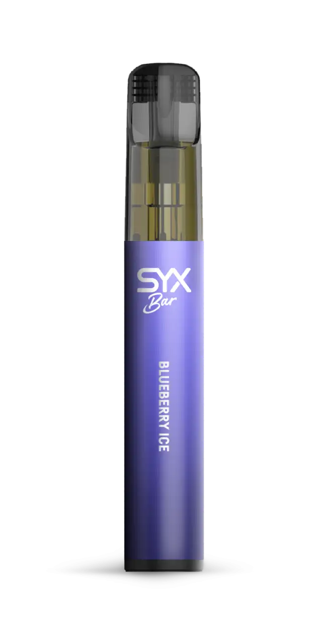 SYX BAR - VAPEMA - B2B e-shop